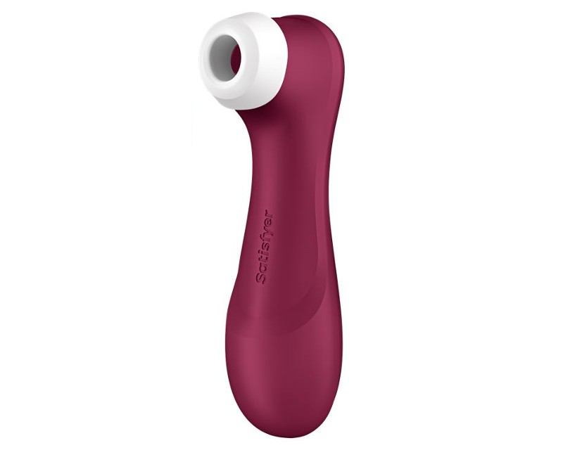 Satisfyer Pro 2 Generation 3 Connect | Postcondooms.nl