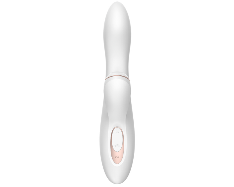 Satisfyer Pro G-Spot Rabbit | Postcondooms.nl