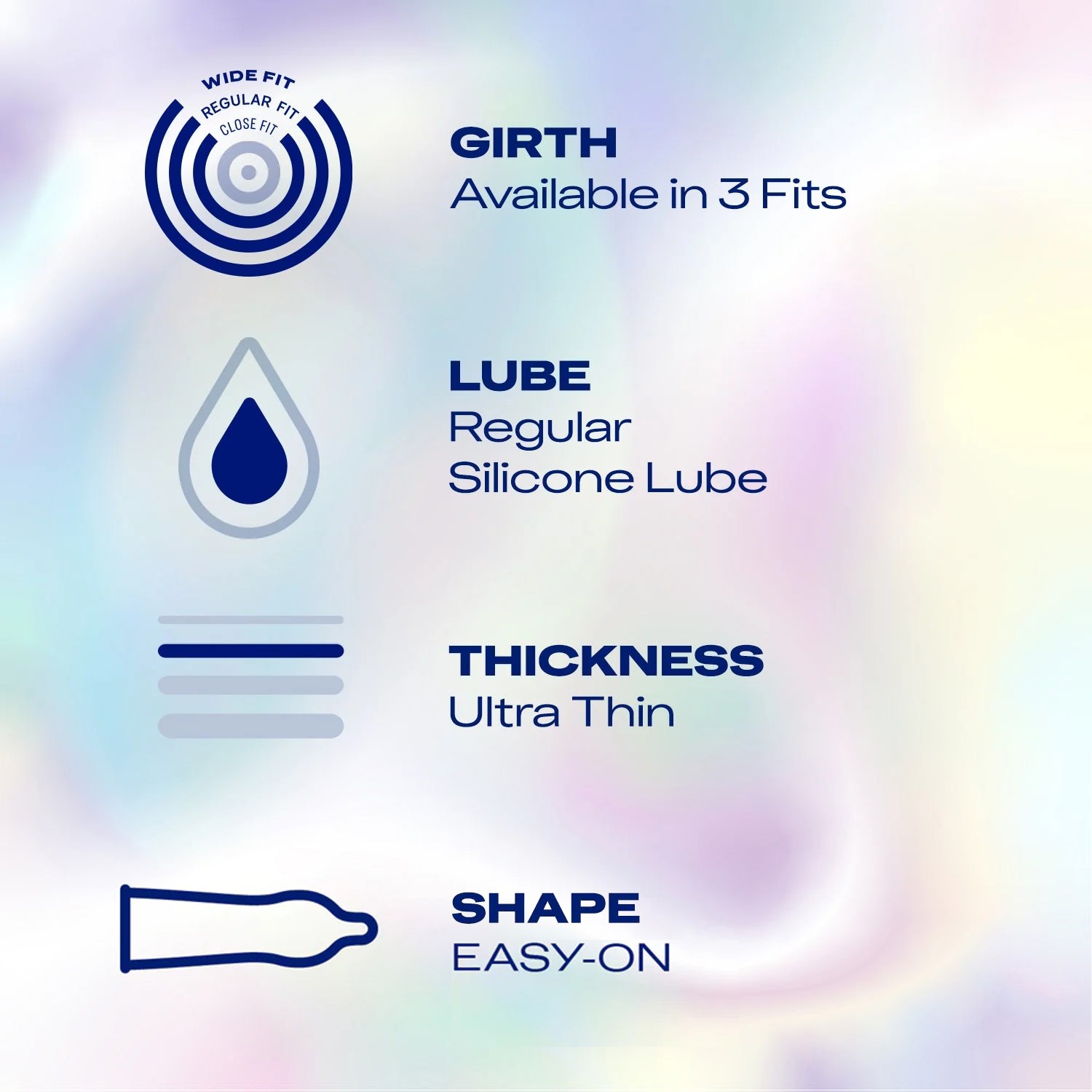 Durex Invisible 20 stuks | Postcondooms.nl