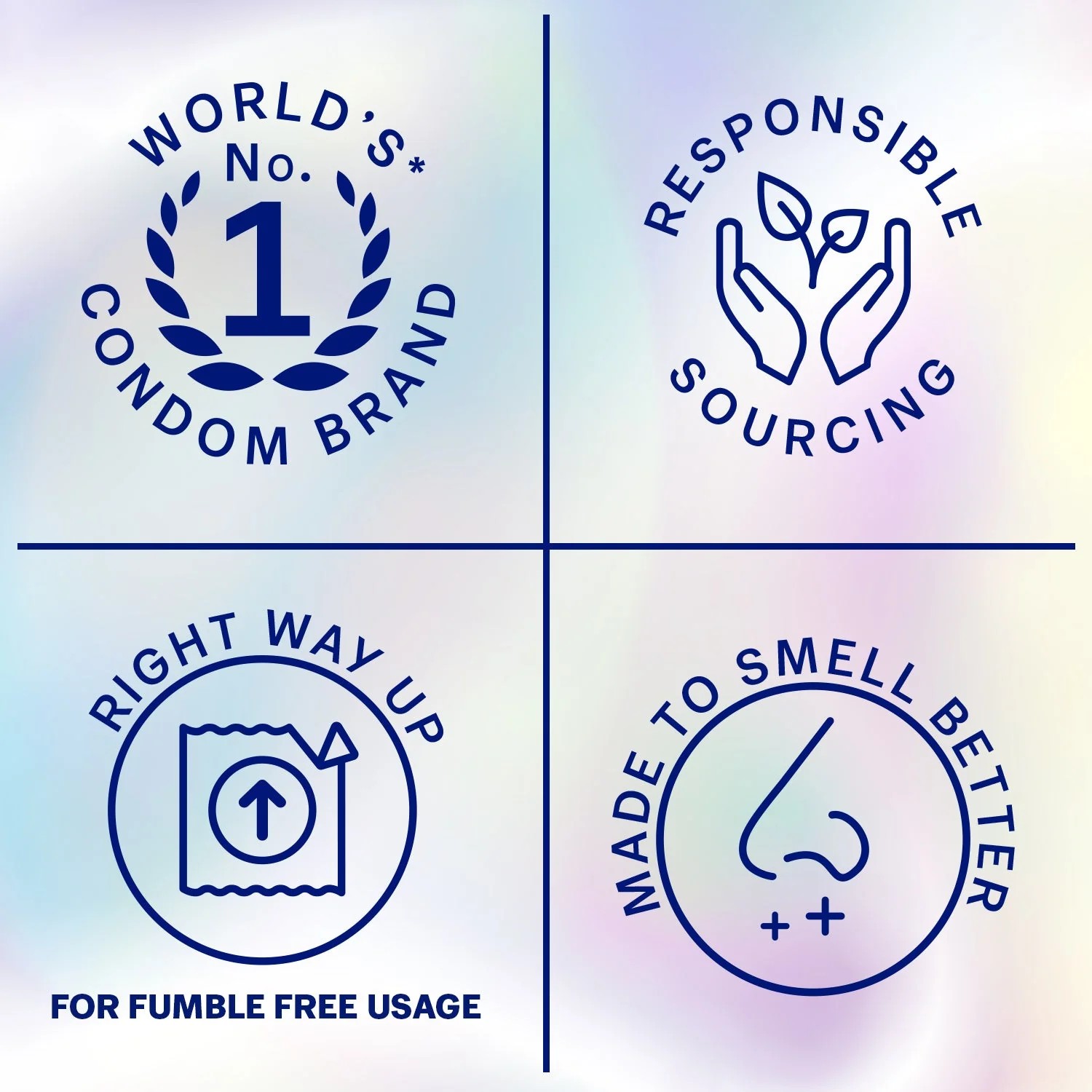 Durex Invisible 20 stuks | Postcondooms.nl