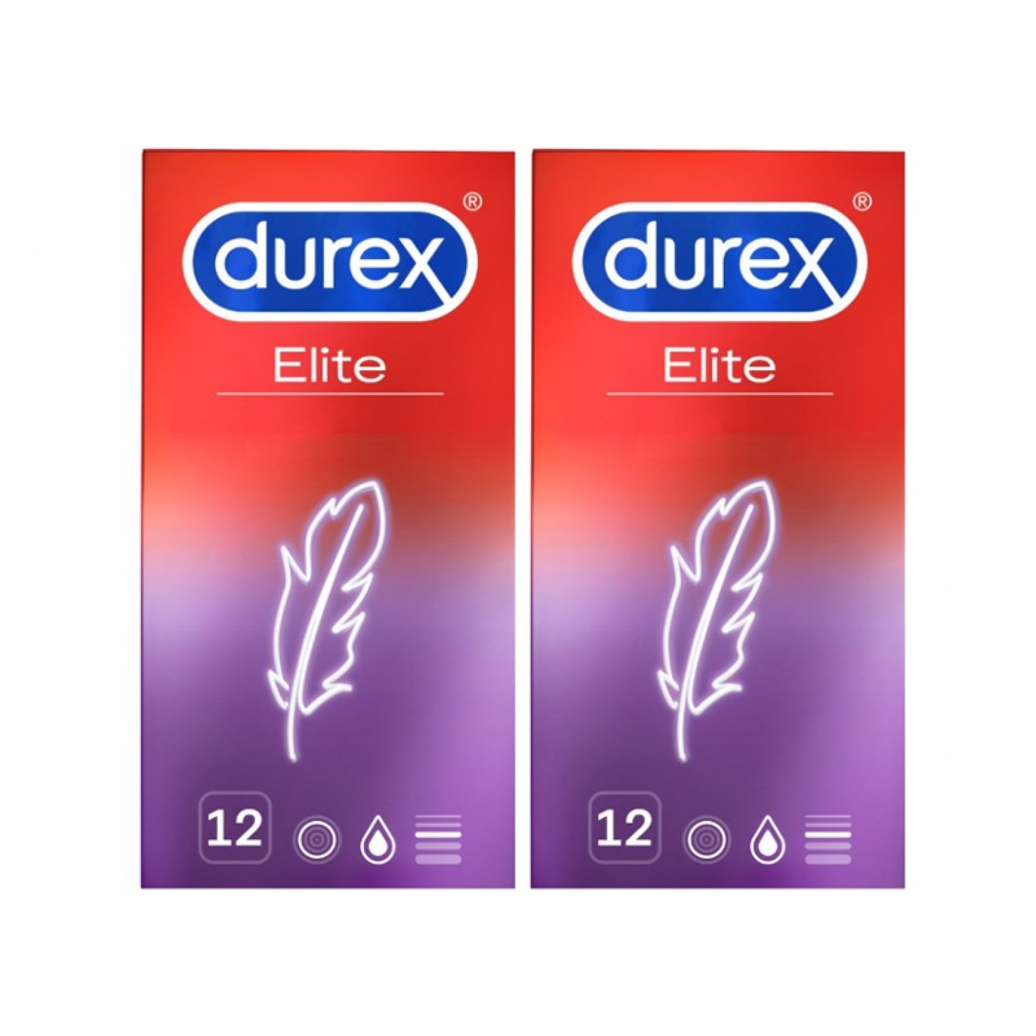 Durex Elite 24 stuks | Postcondooms.nl