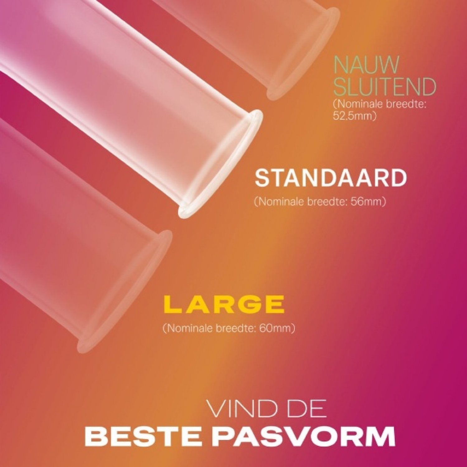 Durex Pleasure Me 80 Stuks | Postcondooms.nl