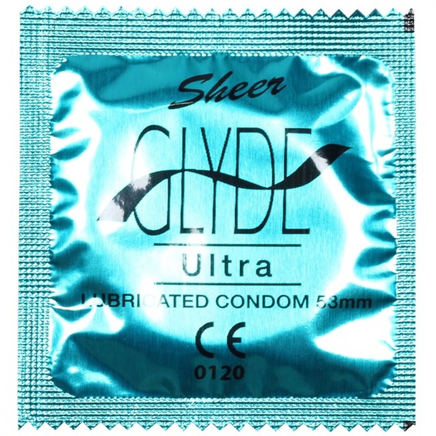 Glyde Ultra Natural 10 stuks | Postcondooms.nl