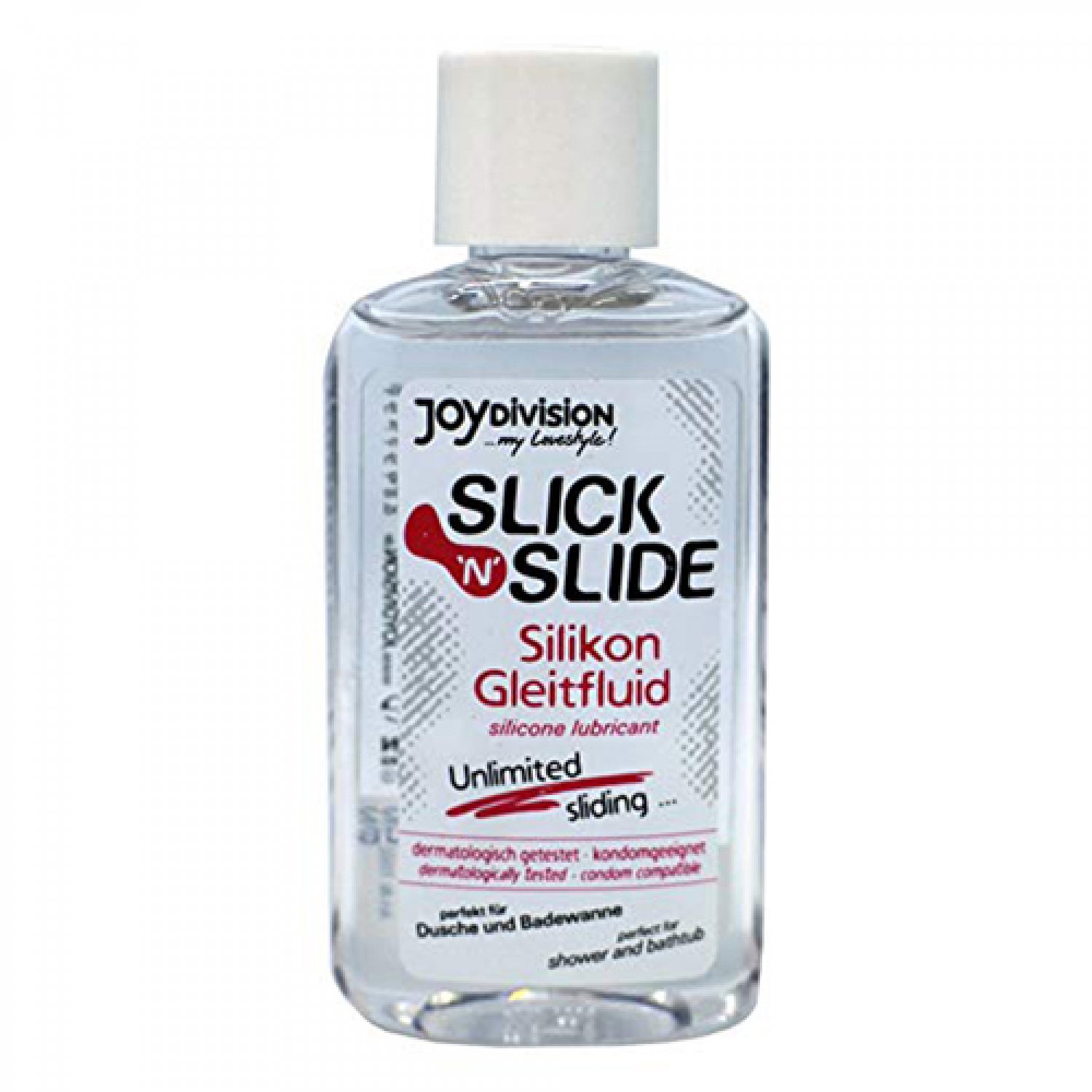 Slick 'n' Slide 20ml | Postcondooms.nl