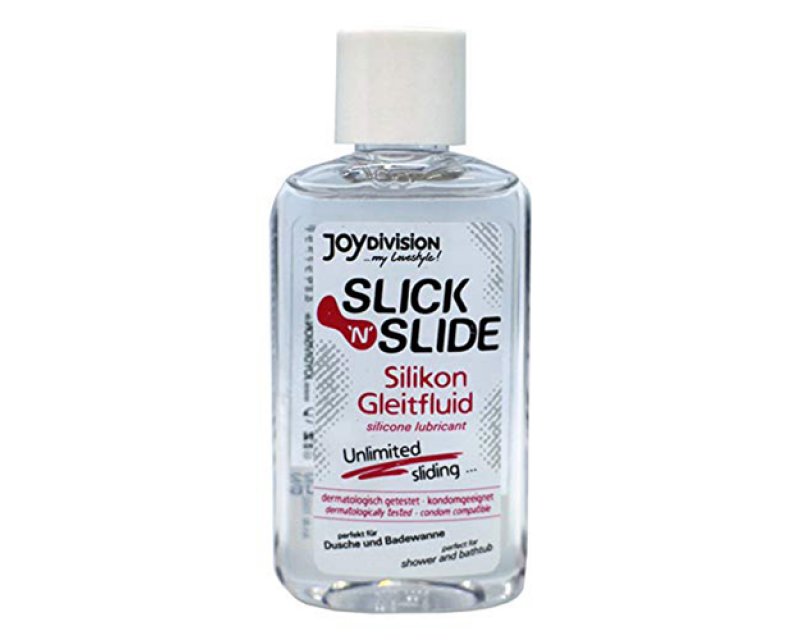 Slick 'n' Slide 20ml | Postcondooms.nl