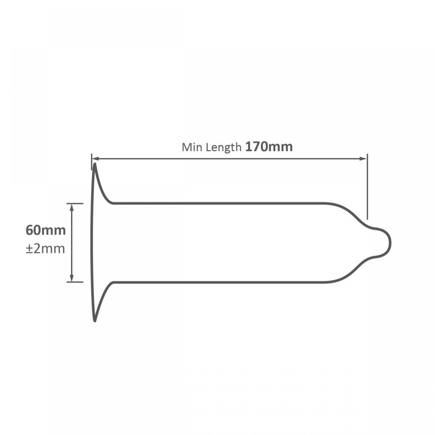 Pasante Unique 36 stuks | Postcondooms.nl