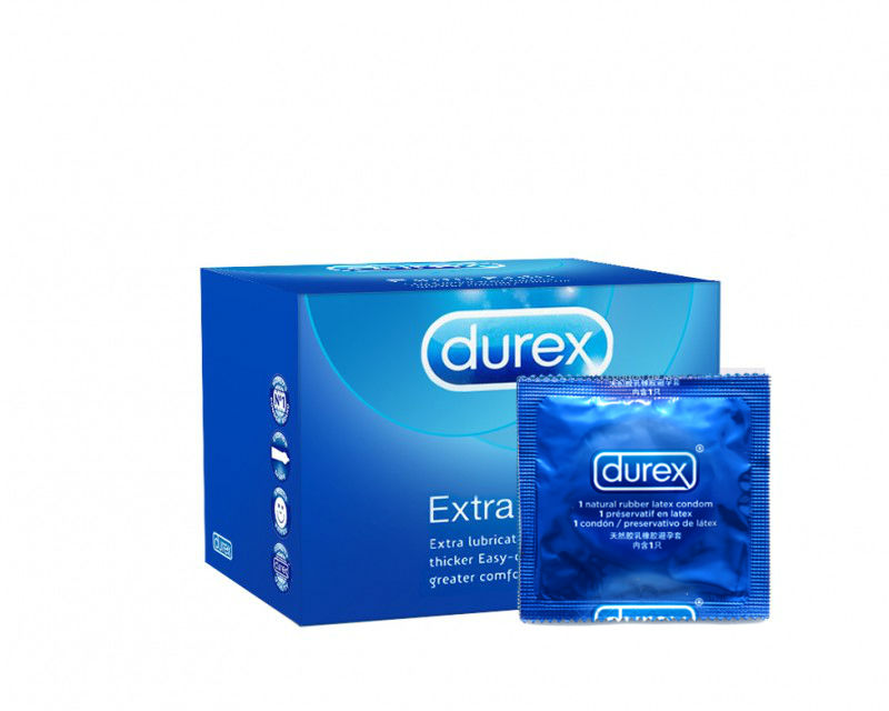 Durex Extra Safe 72 stuks | Postcondooms.nl