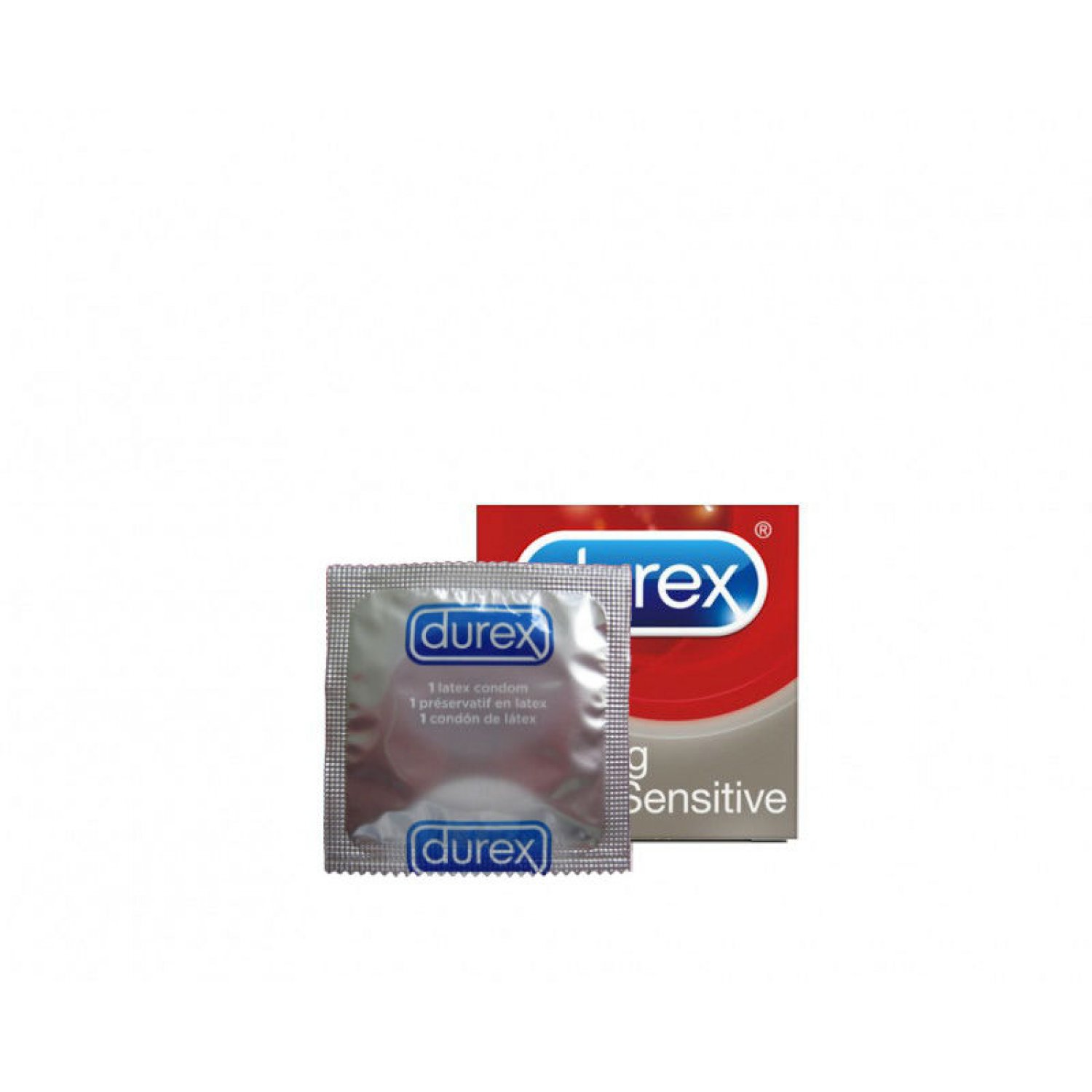 Durex Feeling Ultra Sensitive | Postcondooms.nl