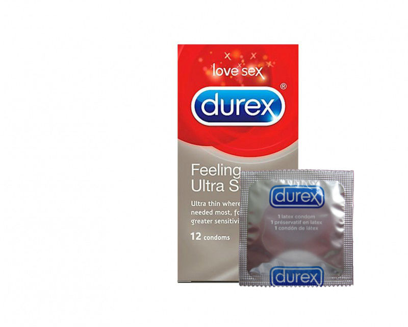 Durex Feeling Ultra Sensitive 12 stuks | Postcondooms.nl