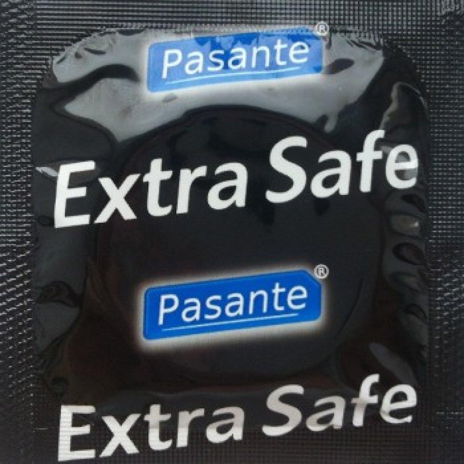 Pasante Extra Safe | Postcondooms.nl
