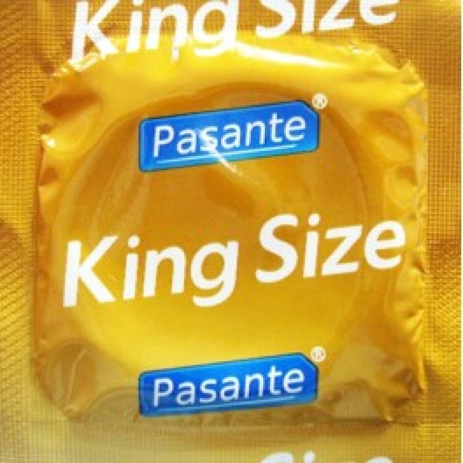 Pasante King Size | Postcondooms.nl