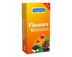 Smaken condooms | Postcondooms.nl