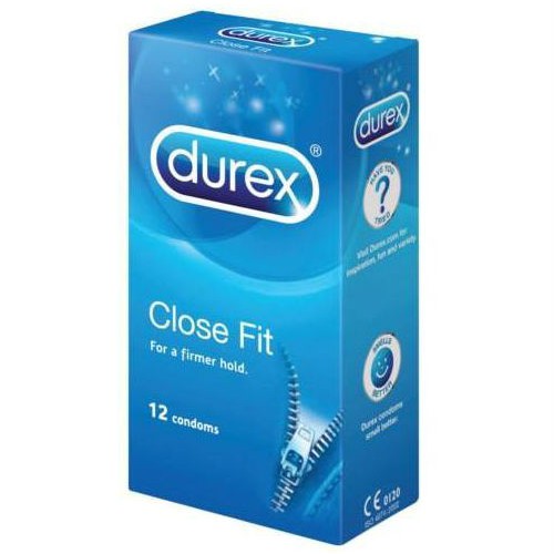 Durex Close Fit Condooms | Postcondooms.nl
