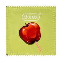 Durex Kleuren Wrappers | Postcondooms