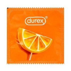 Durex Kleuren Wrappers | Postcondooms