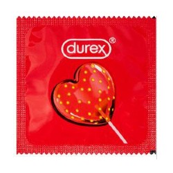 Durex Kleuren Wrappers | Postcondooms